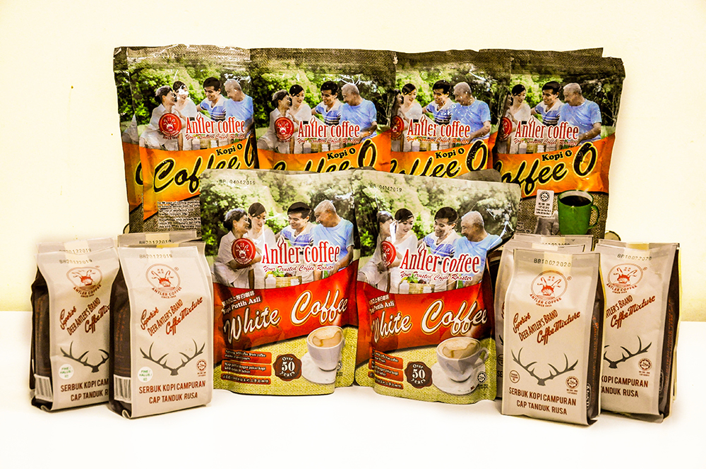 a-coffee | Antler Coffee