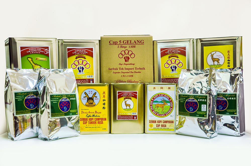 a-supply | Antler Coffee