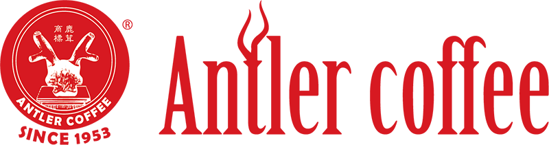 antler logo | Antler Coffee