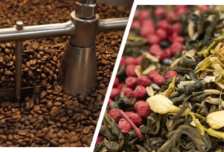 Services | Antler Coffee