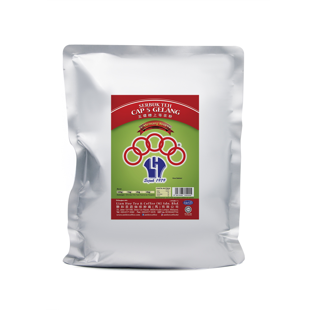 packaging 1 | Antler Coffee