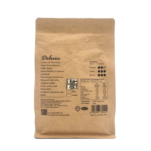 Antler® Deluxe Blend | Antler Coffee
