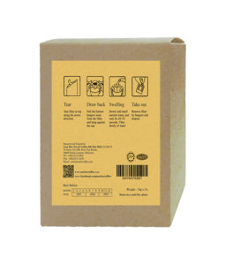 Antler® Classic Blend (Drip Sachet) | Antler Coffee