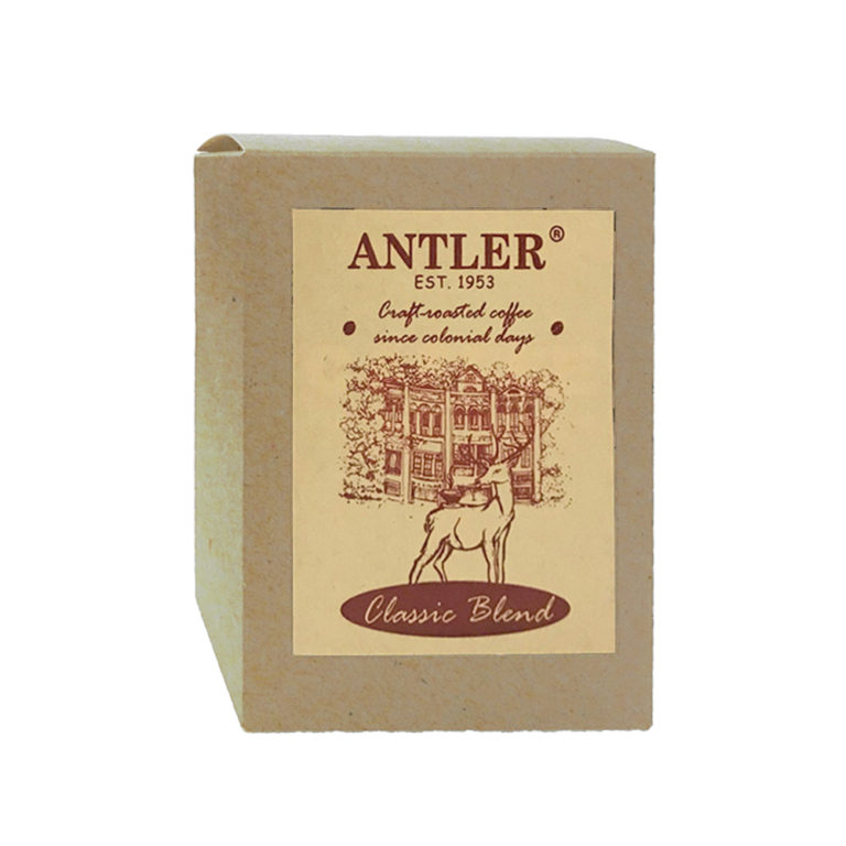 Antler Coffee